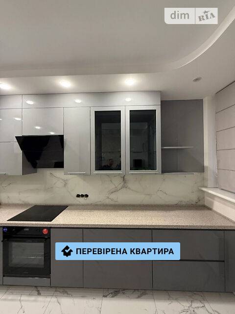 DIM.RIA – Продаю 1 кімнатну квартиру, вулиця Драгоманова 2А район Позняки Київ, вторинне житло ...