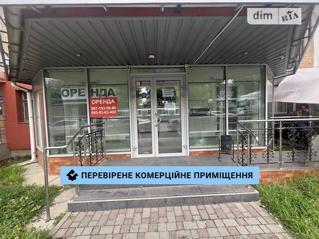 DIM.RIA – Оренда комерційного приміщення в Вінниці, район Урожай, вулиця Пирогова 74, 60 кв.м ...