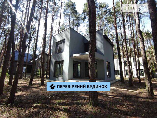 DIM.RIA – Продам будинок в районі Бортничі (Київ), 2x поверховий з ділянкою на 6 соток, 5 кімнат ...