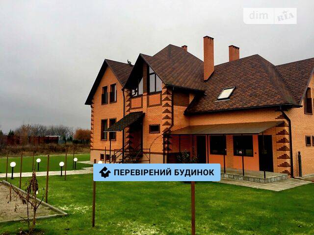 DIM.RIA – Продам будинок в Харкові, Харківська обл., вулиця Межева, 3x поверховий з ділянкою на ...