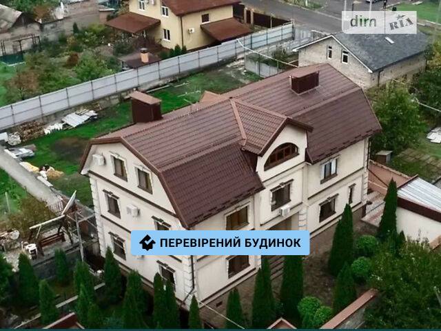 DIM.RIA – Продам будинок в районі Чечелівський (Дніпро), 3x поверховий з ділянкою на 5.56 сотки ...