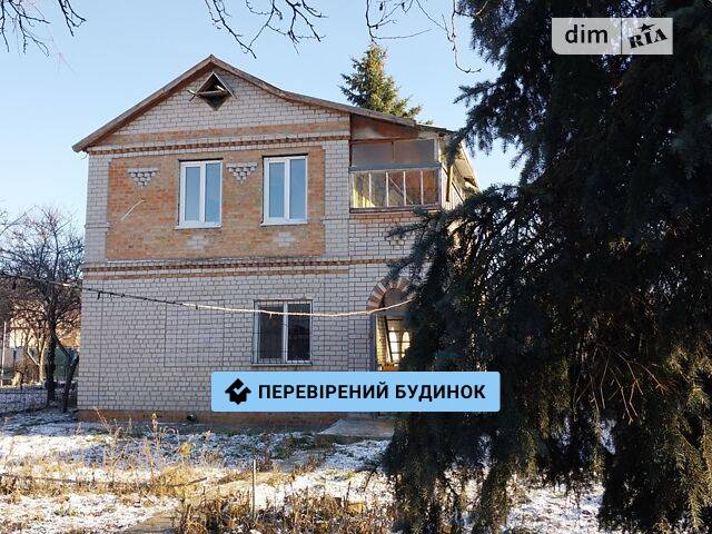 DIM.RIA – Продам будинок в Дніпрі, Дніпропетровська обл., вулиця Палісадна, 2x поверховий з ...
