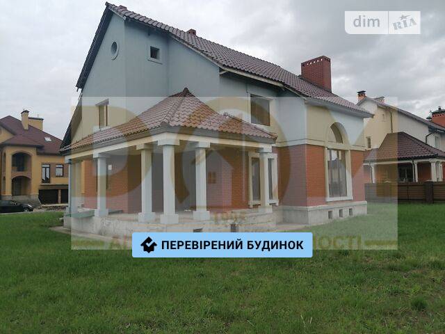 DIM.RIA – Продам будинок в районі Деснянський (Київ), 2x поверховий з гаражем і ділянкою на 10 ...