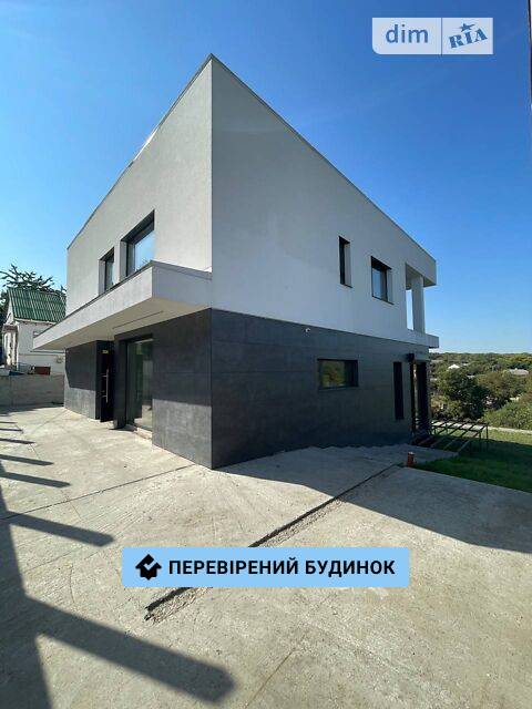 DIM.RIA – Продам будинок в районі Мишоловка (Київ), 2x поверховий з ділянкою на 10 соток, 6 ...