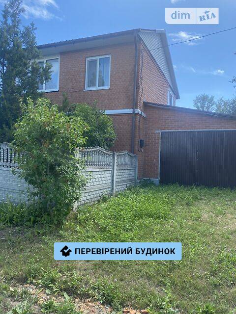 DIM.RIA – Продам будинок в Печенігах, Харківська обл., Зарічна вулиця, 2x поверховий бесідка і ...