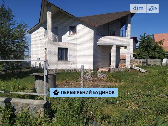 DIM.RIA – Продам будинок в Гребінках, Київська обл., вулиця Мічуріна, 2x поверховий з ділянкою ...