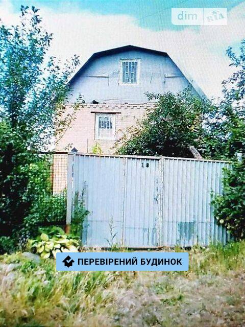 DIM.RIA – Продам будинок в районі Новокодацький (Дніпро), кооператив Ясний, 2x поверховий з ...