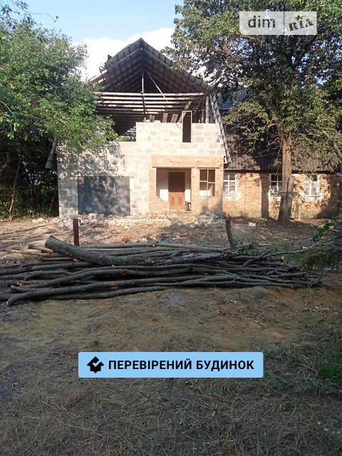 DIM.RIA – Продам будинок в Ясногородці, Київська обл., 2x поверховий з верандою і ділянкою на 25 ...