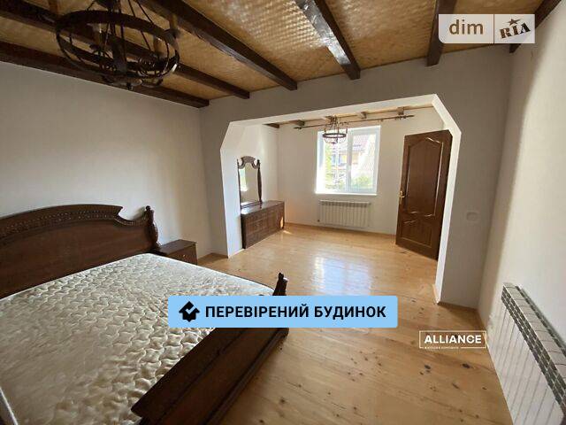 DIM.RIA – Продам будинок в районі Брати (Івано-Франківськ), 2x поверховий з гаражем і ділянкою ...