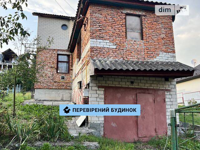 DIM.RIA – Продам будинок в Підгородне, Тернопільська обл., 2x поверховий з ділянкою на 6 соток ...