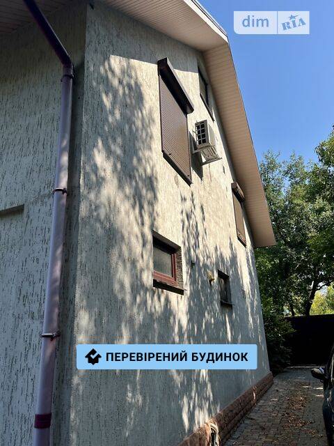 DIM.RIA – Продам будинок в районі Хортиця (Запоріжжя), 2x поверховий з меблями і ділянкою на 10 ...