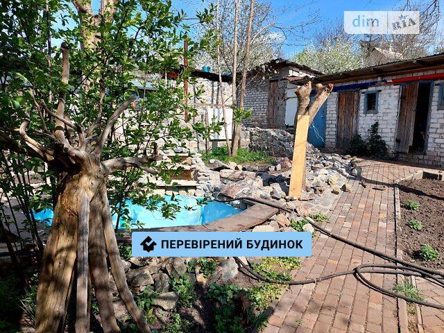 DIM.RIA – Продам будинок в районі Ігрень (Дніпро), вулиця Активістів, 2x поверховий з ділянкою ...