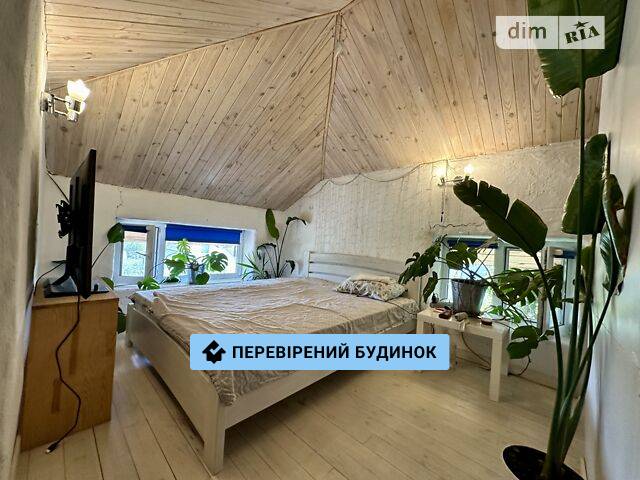 DIM.RIA – Продам будинок в Стоянці, Київська обл., 12 озерна, 2x поверховий з опаленням і ...