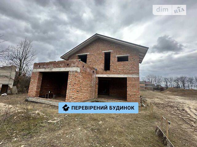 DIM.RIA – Продам будинок в Бохониках, Вінницька обл., 2x поверховий з верандою і ділянкою на 15 ...