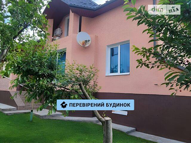 DIM.RIA – Продам будинок в Байківці, Тернопільська обл., вулиця Богата, 3x поверховий з гаражем ...