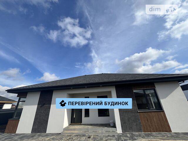 DIM.RIA – Продам будинок в Білогородці, Київська обл., 1но поверховий з ділянкою на 6 соток, 3 ...