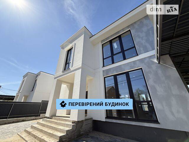 DIM.RIA – Продам будинок в Прибузькому, Вінницька обл., вулиця Дачна, 2x поверховий з ділянкою ...