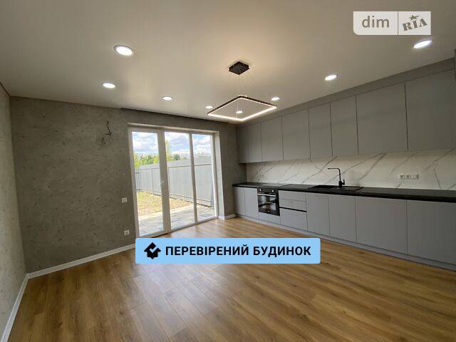 DIM.RIA – Продам будинок в Крюківщині, Київська обл., 2x поверховий з ділянкою на 3 сотки, 4 ...