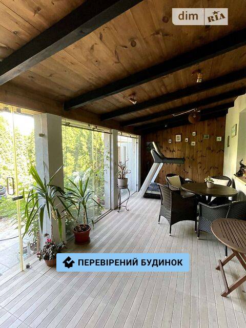 DIM.RIA – Продам таунхаус в районі Вишгород (Вишгород), 3x поверховий з ділянкою на 1.62 сотки ...