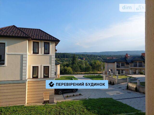 DIM.RIA – Продам таунхаус в районі Трускавець (Трускавець), вулиця Бойківська, 3x поверховий з ...