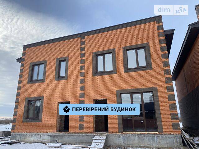 DIM.RIA – Продам таунхаус в Агрономічному, Вінницька обл., 2x поверховий з ділянкою на 1 сотку ...