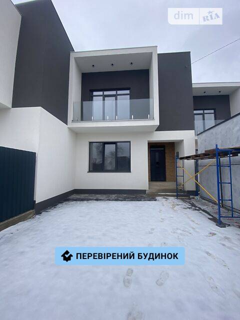 DIM.RIA – Продам таунхаус в районі Пирогово (Вінниця), вулиця Пирогова, 2x поверховий з ділянкою ...