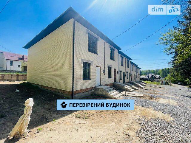 DIM.RIA – Продам таунхаус в районі П’ятничани (Вінниця), 2x поверховий з ділянкою на 2 сотки, 2 ...