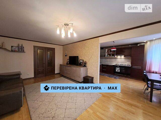 DIM.RIA – Продаю 3 кімнатну квартиру, вулиця Вербицького Михайла 16 район Канада Тернопіль ...