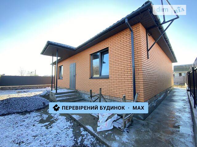 DIM.RIA – Продам будинок в районі Старе місто (Вінниця), 1но поверховий з ділянкою на 5 соток, 3 ...