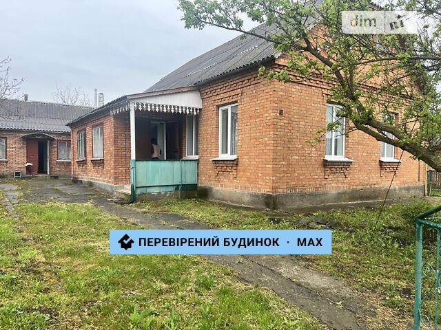 DIM.RIA – Продам будинок в Мацківцях, Хмельницька обл., 1но поверховий з верандою і ділянкою на ...