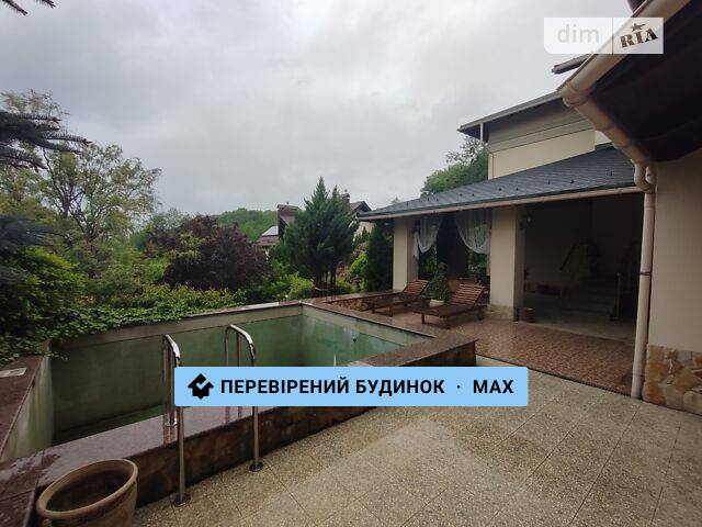 DIM.RIA – Продам будинок в районі П’ятничани (Вінниця), вулиця Лісова, 2x поверховий бесідка і ...