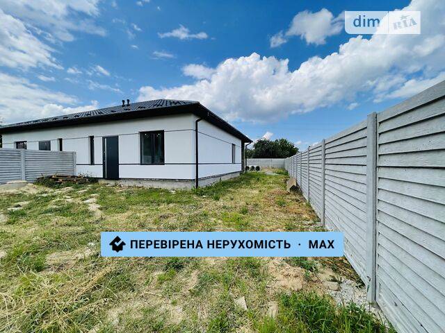 DIM.RIA – Продам дуплекс в Вінницьких Хуторах, Вінницька обл., вулиця Павла Тичини, 1но ...