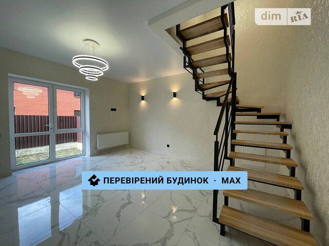 DIM.RIA – Продам таунхаус в Агрономічному, Вінницька обл., 2x поверховий з ділянкою на 1.5 сотки ...